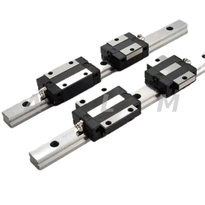 EGH25CA Linear Block EGR25 Guide Rail for Laser Cutting Machine from ...
