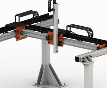 What are the advantages of ACME lead screw with PTFE coating? - ALM